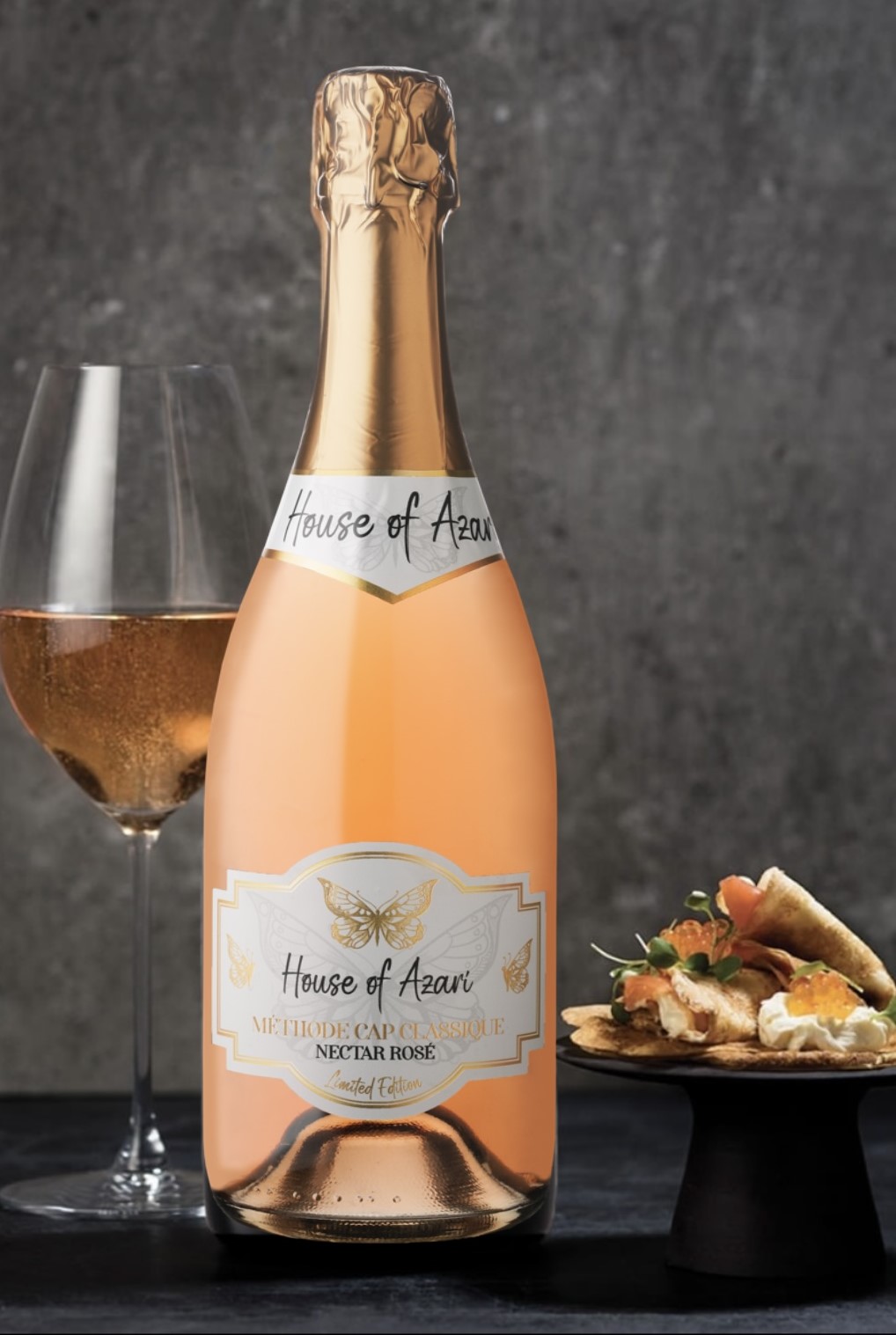 House Of Azari – House Of Azari