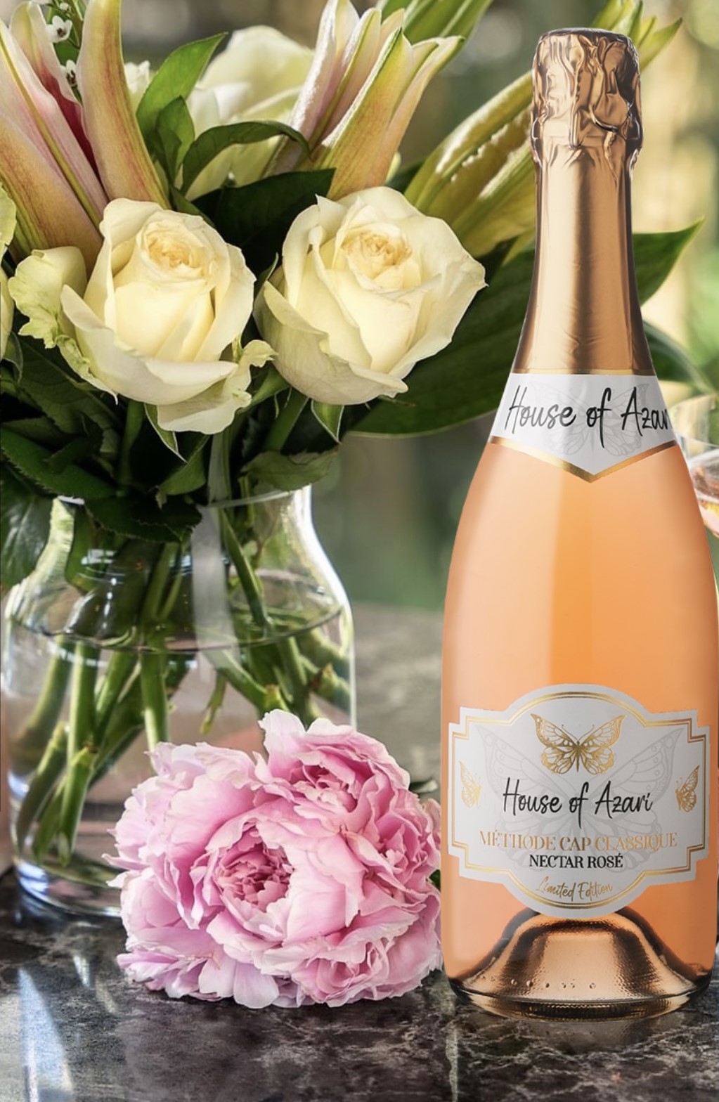 House Of Azari – House Of Azari